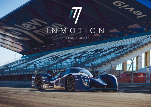 InMotion Partner Brochure