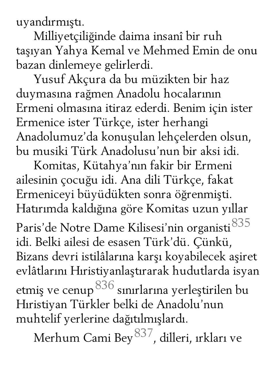 Mor Salkımlı Ev-Halide Edip ADIVAR - eminyukseloglukaihl - Sayfa 445 ...