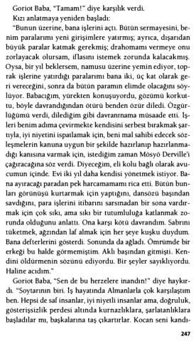 Honoré de Balzac - Goriot Baba - eminyukseloglukaihl - Oldalon 248 ...