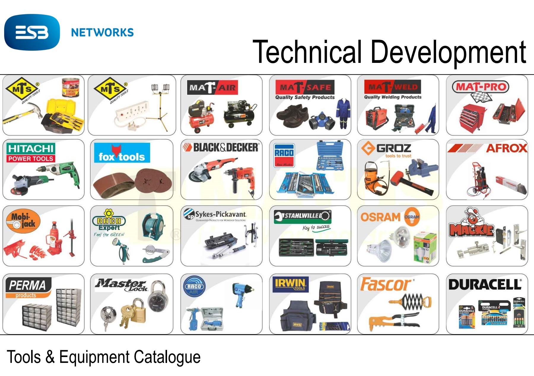 sample tech dev catalogue - geffrey.kane - Page 1 - 8 | Flip PDF Online ...