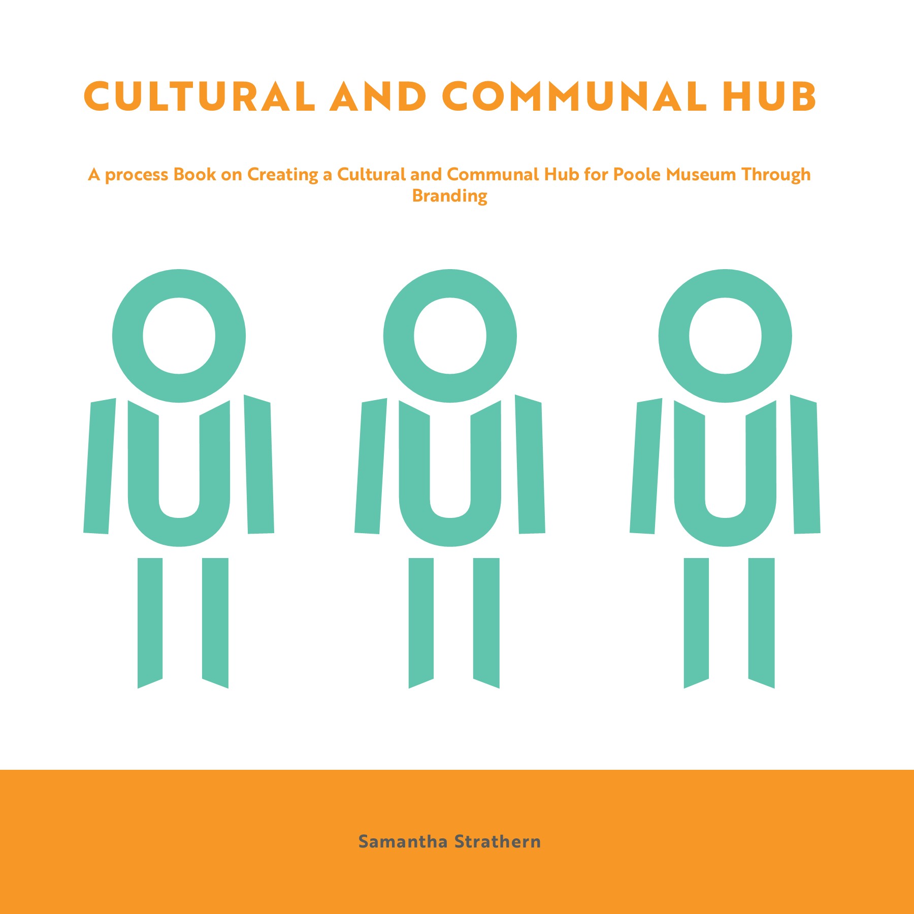 Our Museum process book - samantha.strathern - Page 1 - 49 | Flip PDF ...