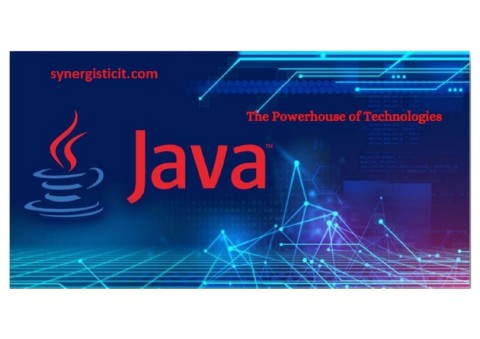 What Makes Java So Popular Converted
