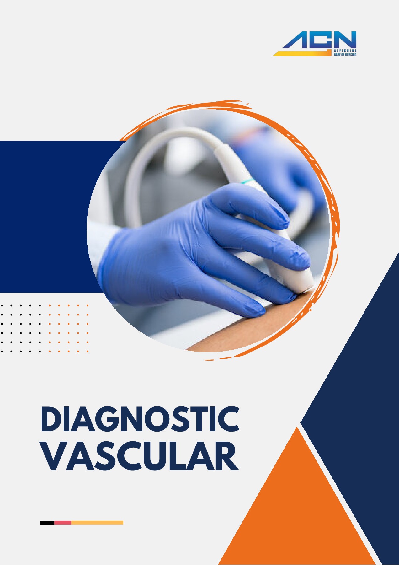 modul pelatihan diagnostic vascular - lili.aprilianiputri - Halaman 1 - 60 | PDF Online | PubHTML5