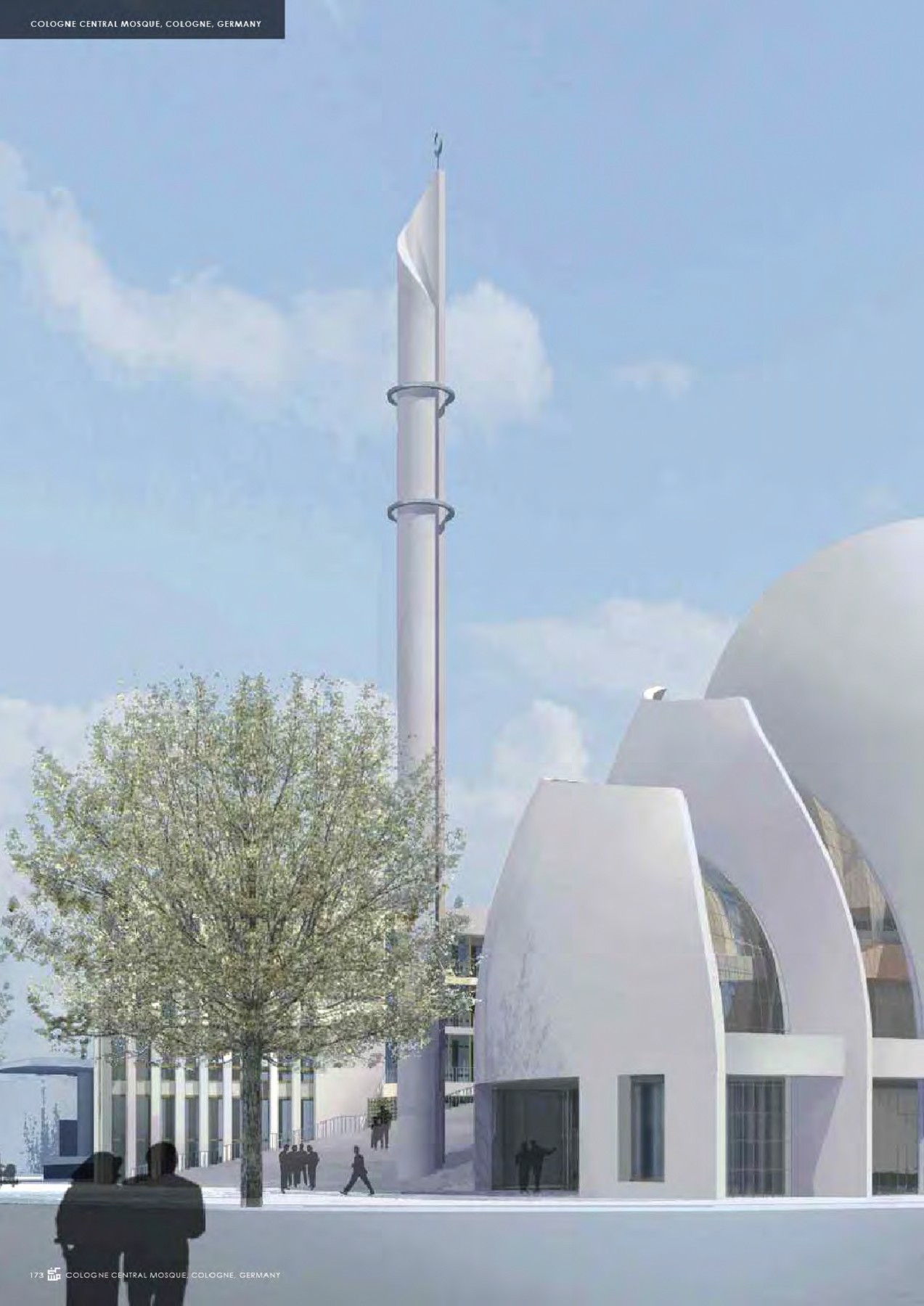 Modern Mosques Design - amrul - Page 194 | Flip PDF Online | PubHTML5