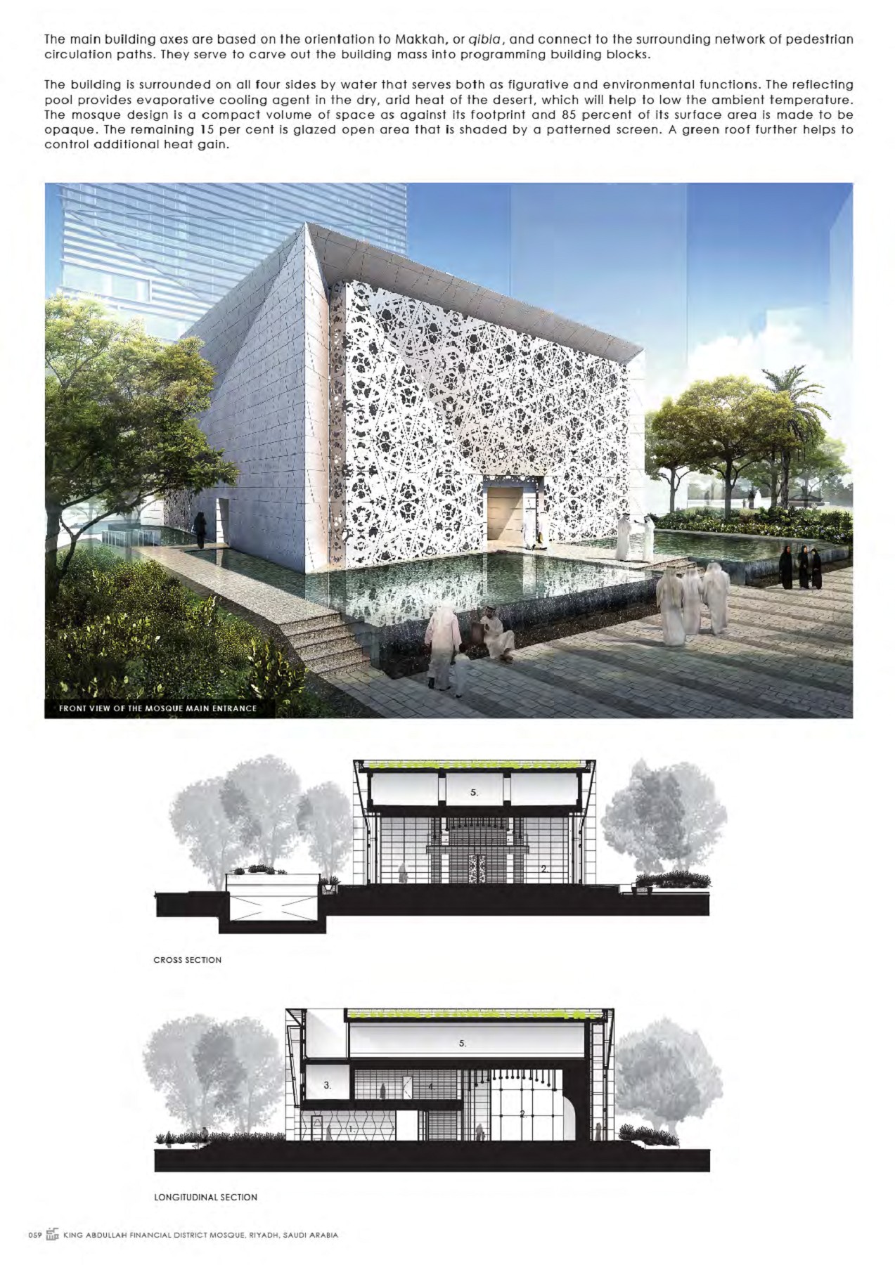 Modern Mosques Design - amrul - Page 80 | Flip PDF Online | PubHTML5