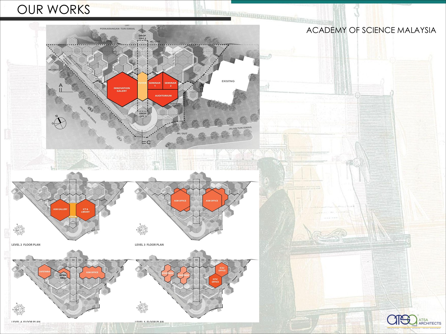 Architecture and Interior Design Practice in Malaysia - amrul - Page ...