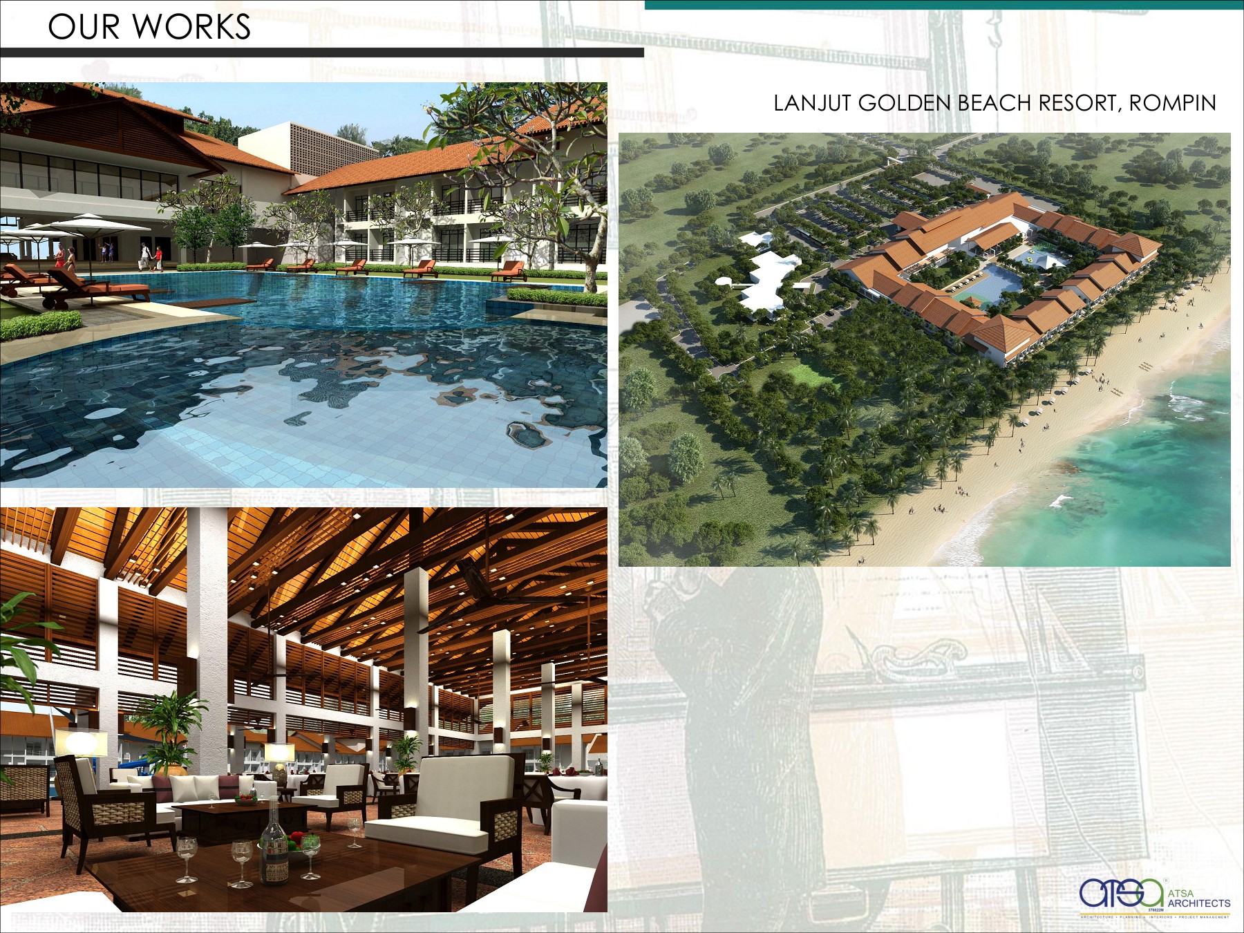 Architecture and Interior Design Practice in Malaysia - amrul - Page ...