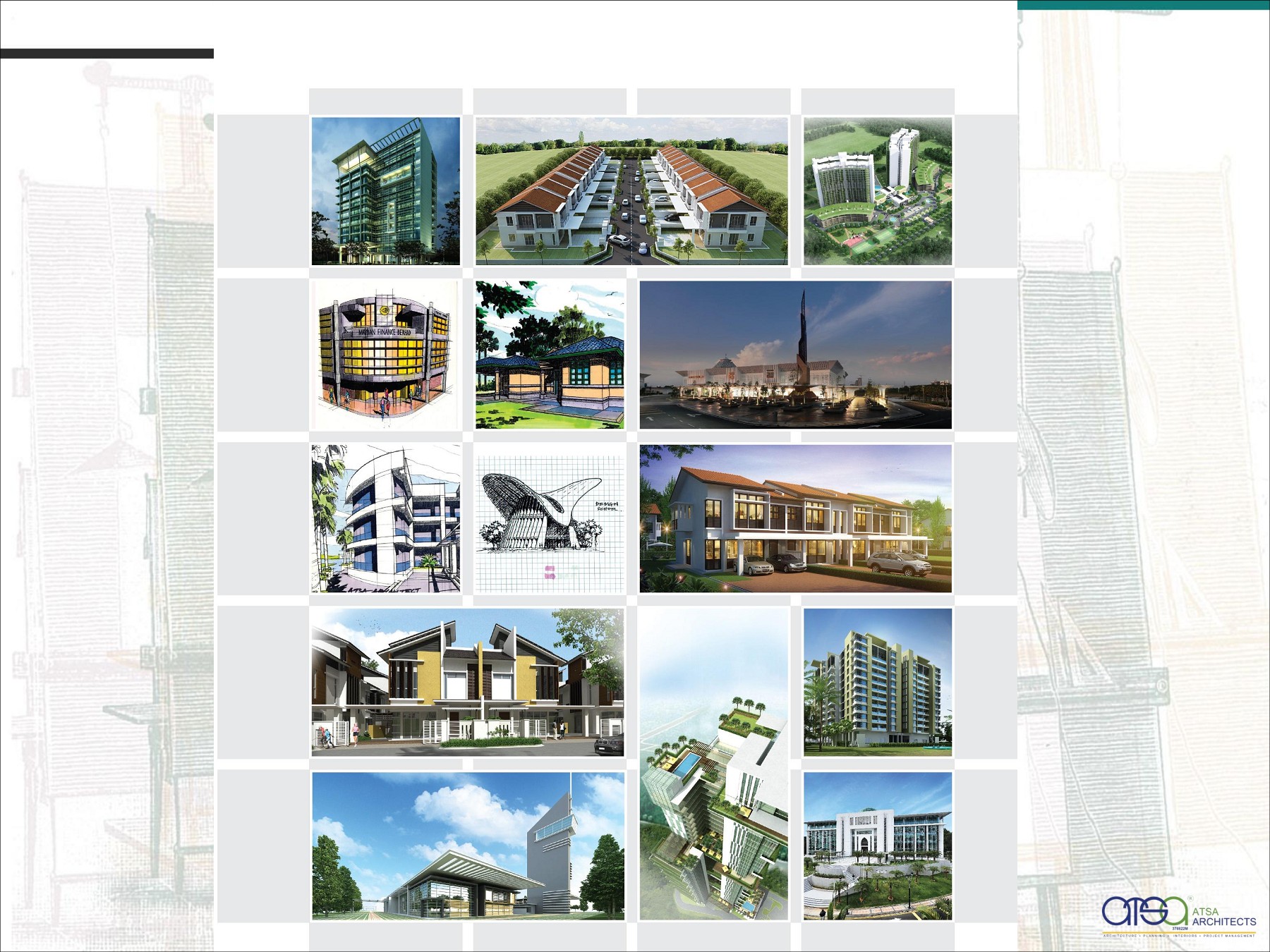 Architecture and Interior Design Practice in Malaysia - amrul - Page 33 ...