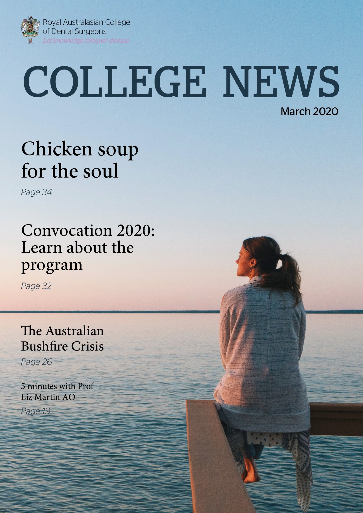 College News Mar 2020 ONLINE - RACDS - Page 1 - 44 | Flip PDF Online ...