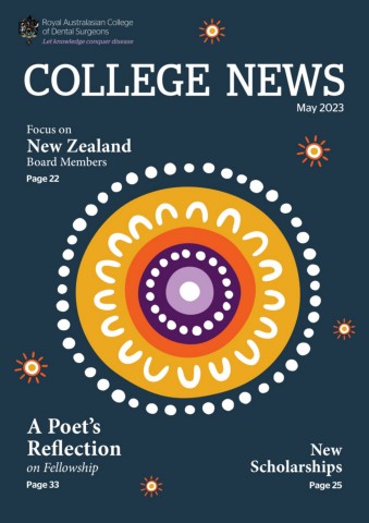 College News May Issue 2023 - RACDS - Page 1 - 40 | Flip PDF Online ...
