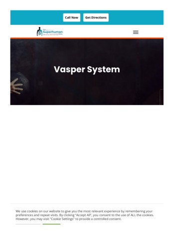 The vasper system - thesuperhumanclinic01 - Page 1 - 5 | Flip PDF ...