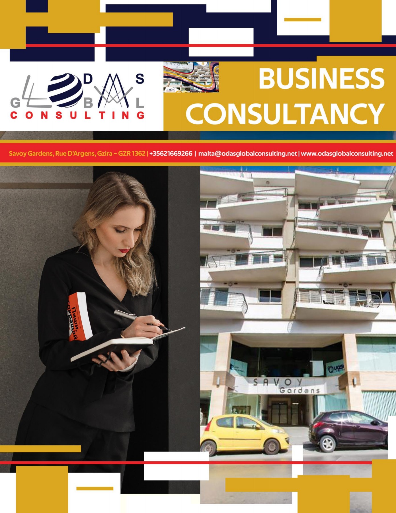 Business consulting in 2021 - investmentconsultancy2 - Page 1 - 3 ...