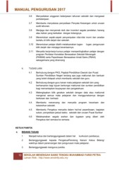 MANUAL PENGURUSAN 2017_2 - ezani.an - Muka Surat 18 | Membalik PDF Dalam talian | PubHTML5