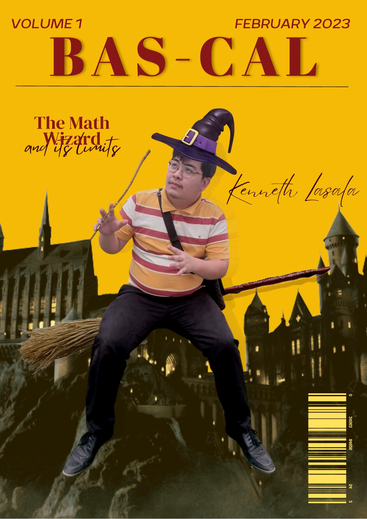 BASIC CAL PROJECT MAGAZINE (1) - Peachy Hamster - Page 1 - 20 | Flip ...