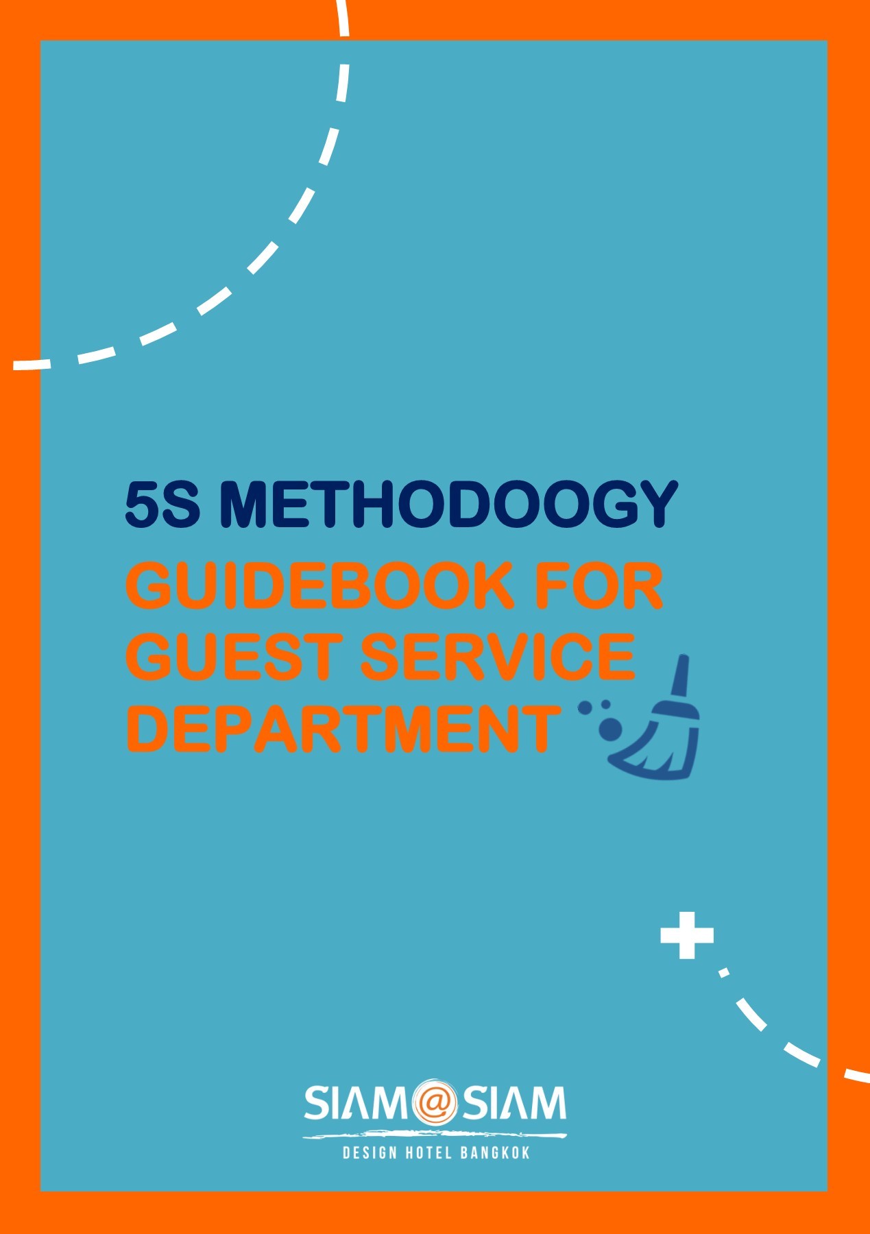 5S Methodology - Pantawee Srikampa - Page 1 | Flip PDF Online | PubHTML5