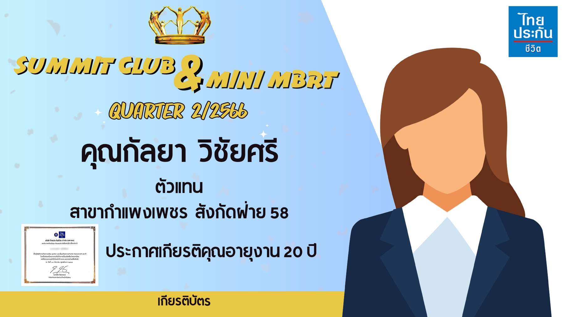 ทะเบียนผู้รับรางวัล summit q2.66 - pingpooh_alone - Page 69 | Flip PDF Online | PubHTML5