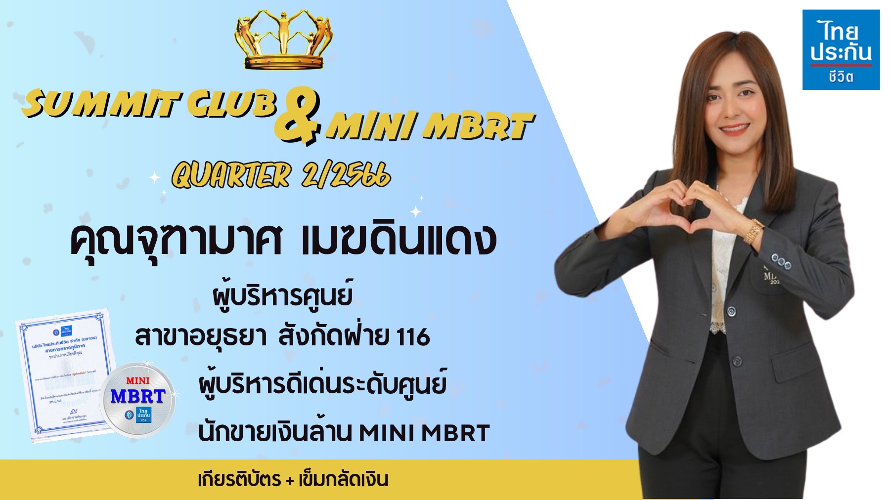 ทะเบียนผู้รับรางวัล summit q2.66 - pingpooh_alone - Page 19 | Flip PDF Online | PubHTML5