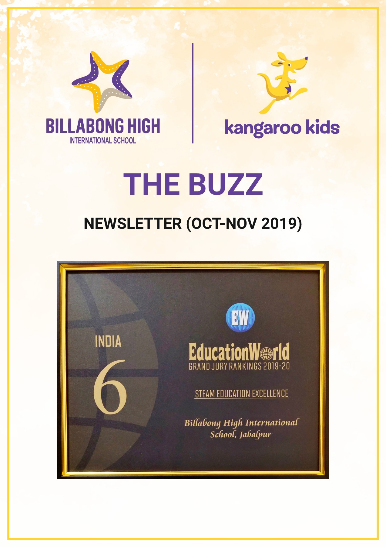 News letter - Manish Soni - Page 1 - 22 | Flip PDF Online | PubHTML5