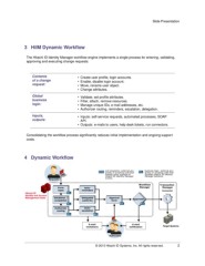 Hitachi ID Identity Manager - hitachiid - Page 2 | Flip PDF Online ...