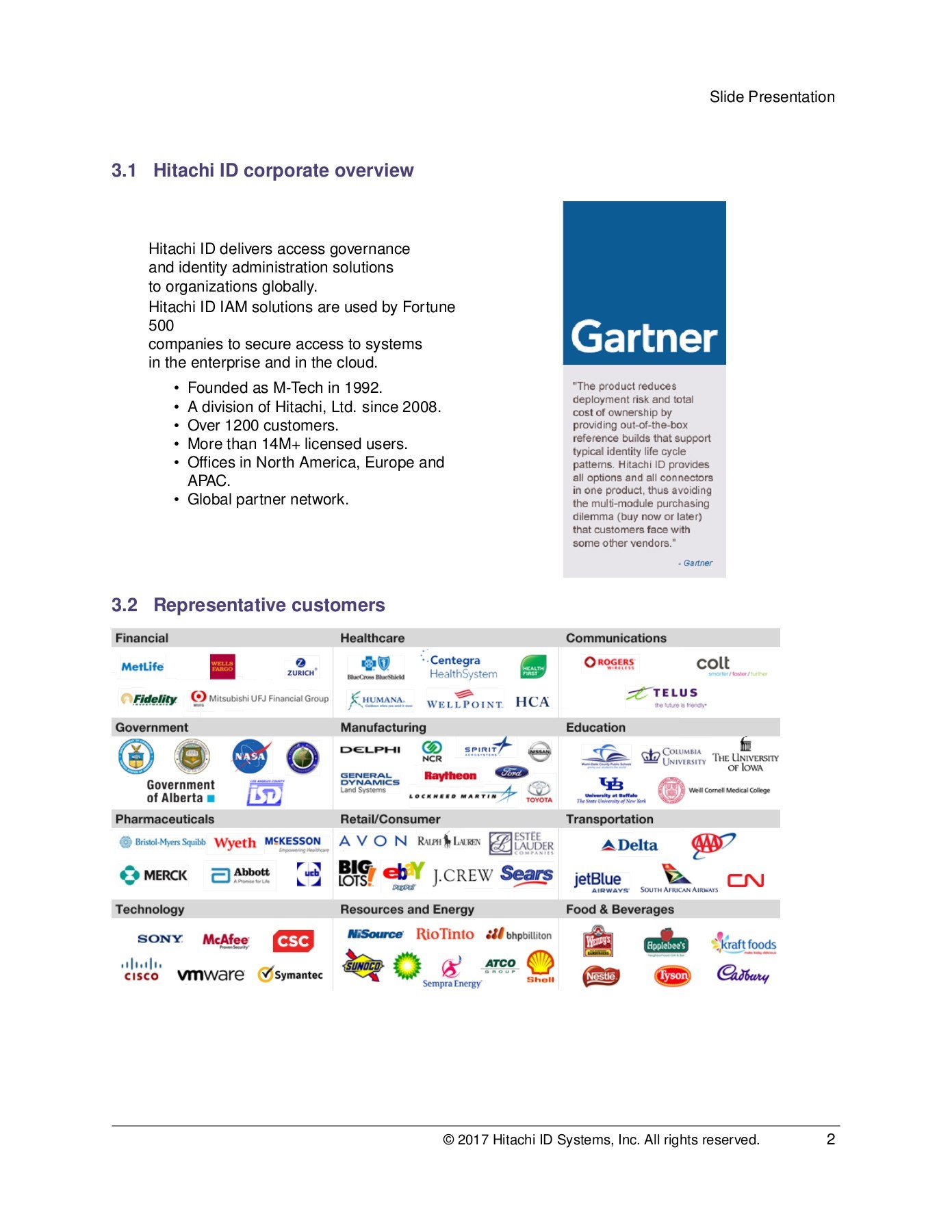 Hitachi ID Identity Manager - hitachiid - Page 2 | Flip PDF Online ...