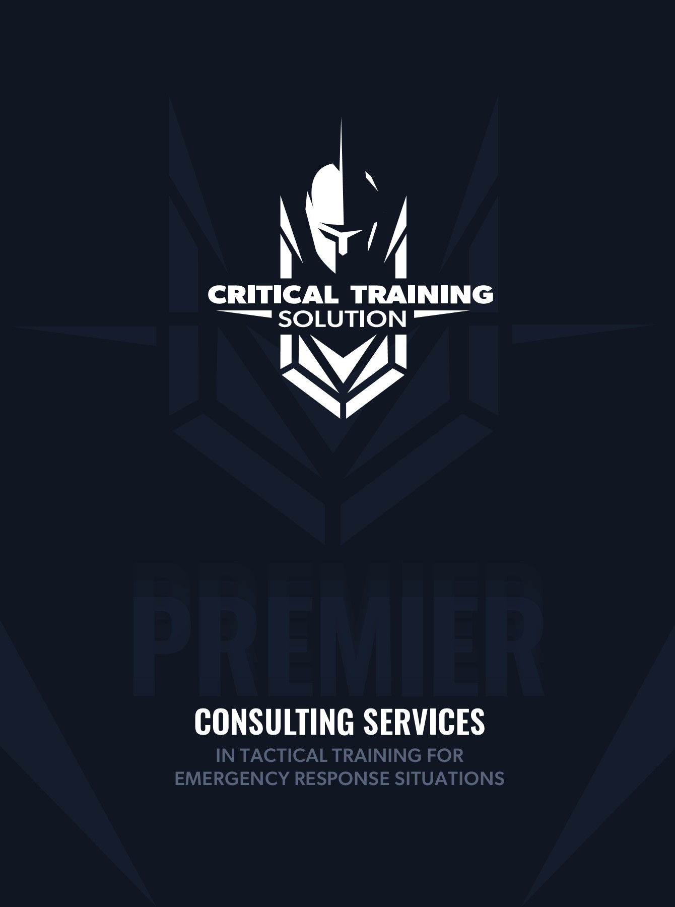 Critical Training Solution LLC - sarah - Page 1 - 8 | Flip PDF Online ...