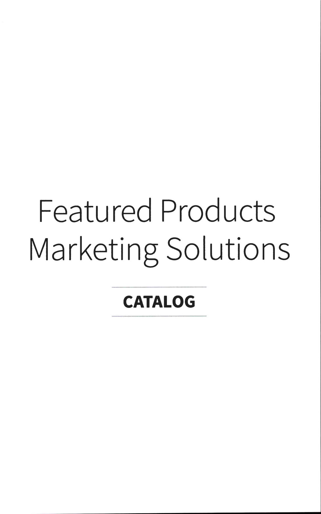 Accent Imaging Corporate Zone Promo Products - Brochure - ccarter ...