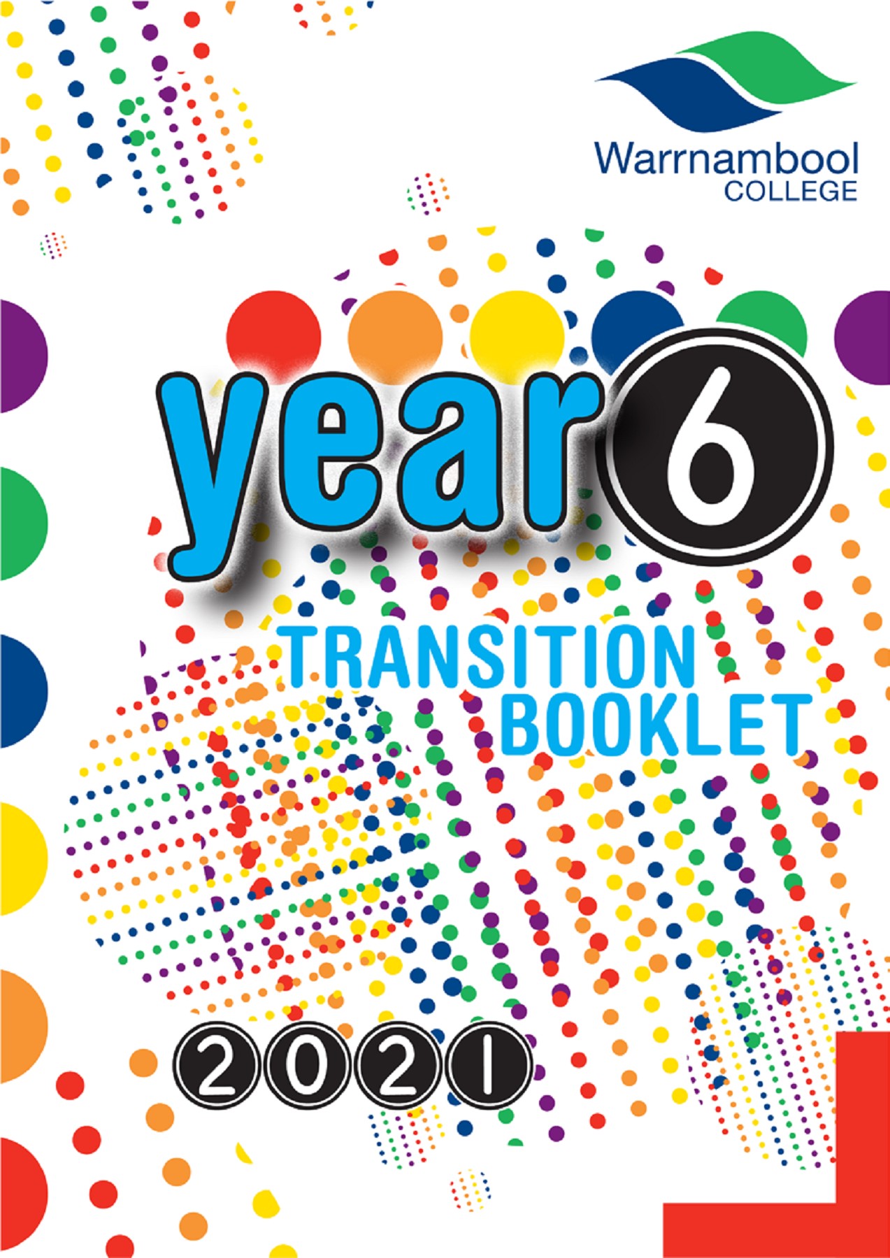 Year6TransitionBooklet_2022_LowRes - Luke Harris - Page 1 - 24 | Flip ...