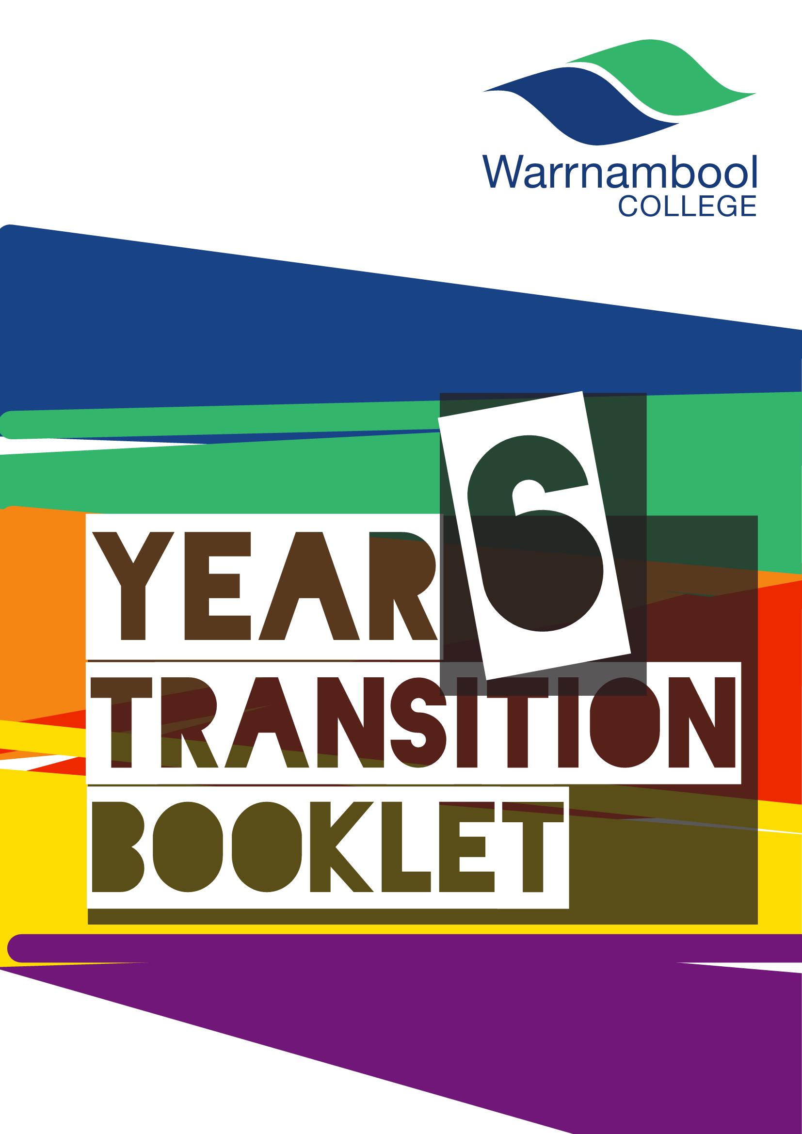 2020 Year 6 Transition Booklet - Luke Harris - Page 1 - 20 | Flip PDF ...