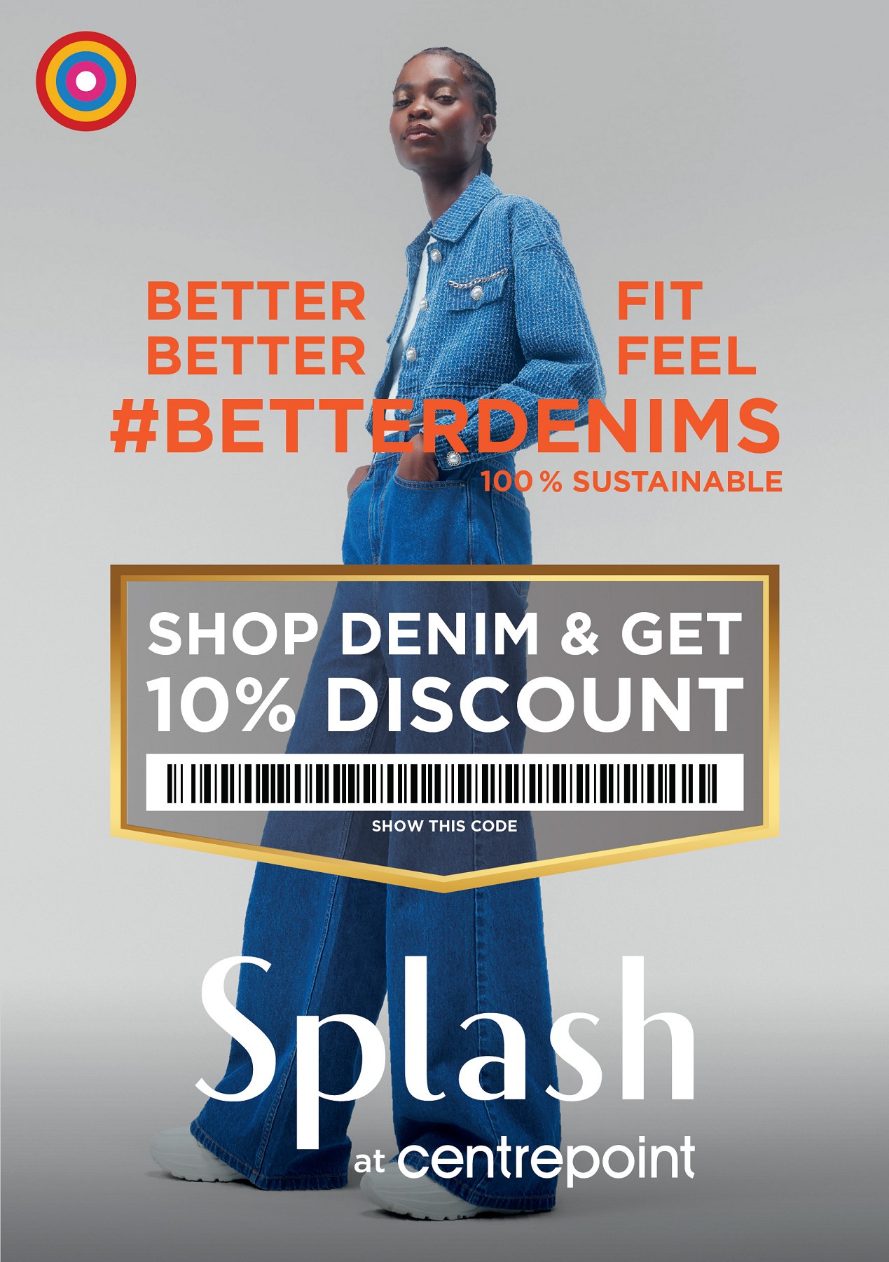 Splash Denim Catalogue - Nalinda Suvin Dissanayake - Page 1 - 14 | Flip ...