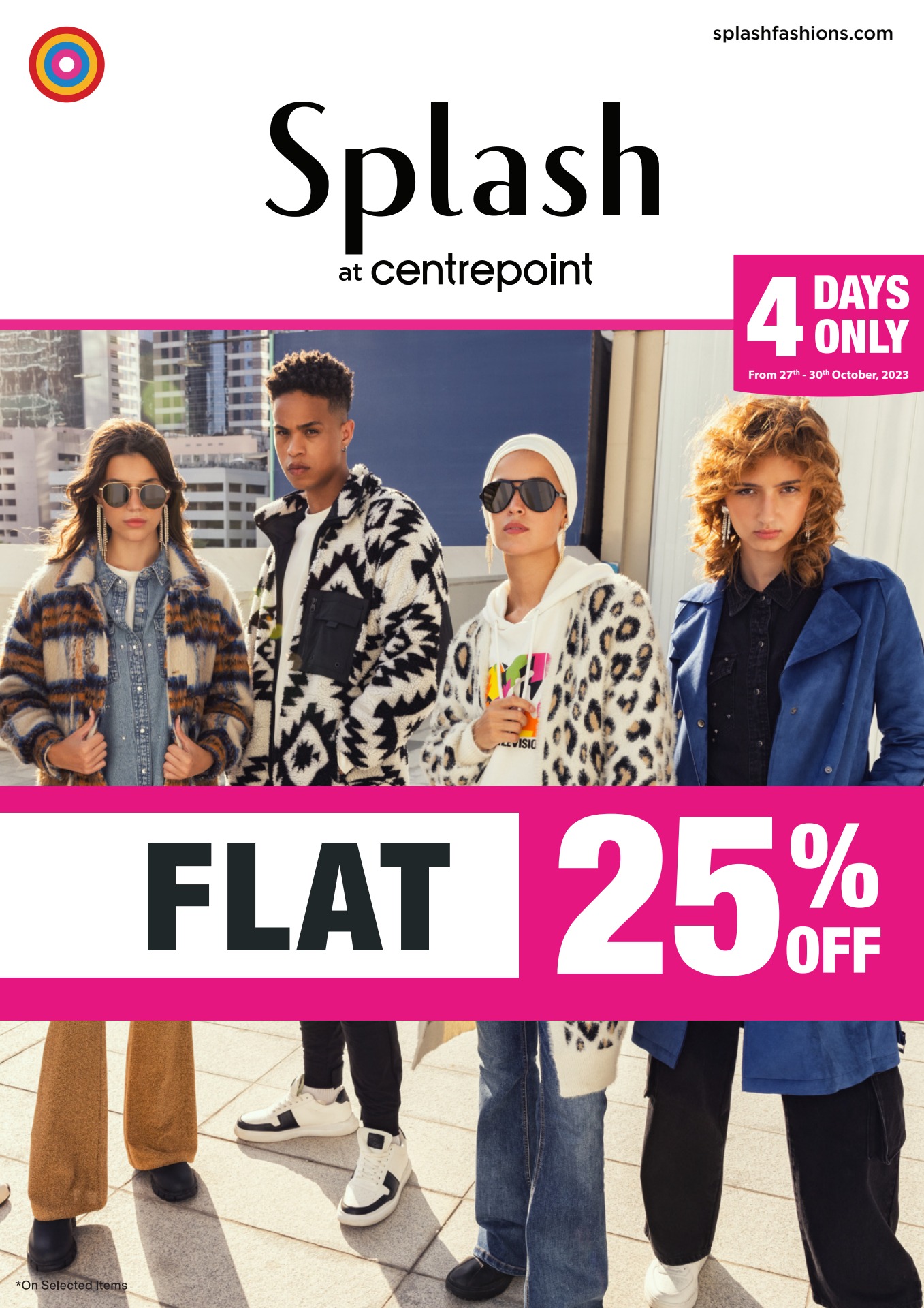 Splash Pay Day Catalogue - English - Nalinda Suvin Dissanayake - Page 1 ...