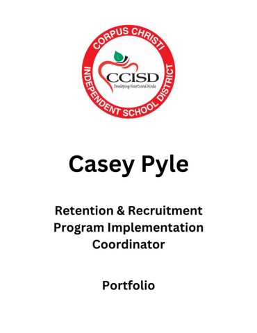 Casey Pyle Portfolio - Casey Pyle - Page 1 - 47 | Flip PDF Online | PubHTML5