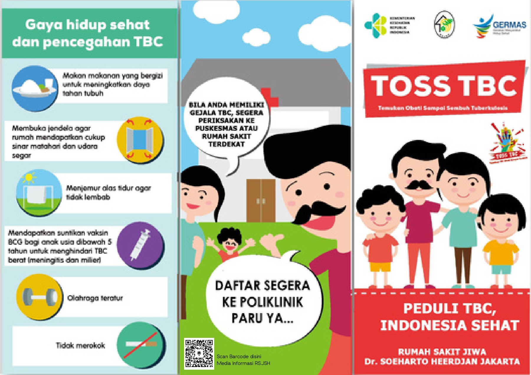 TOSS TBC - RSJSH - Page 1 - 2 | Flip PDF Online | PubHTML5