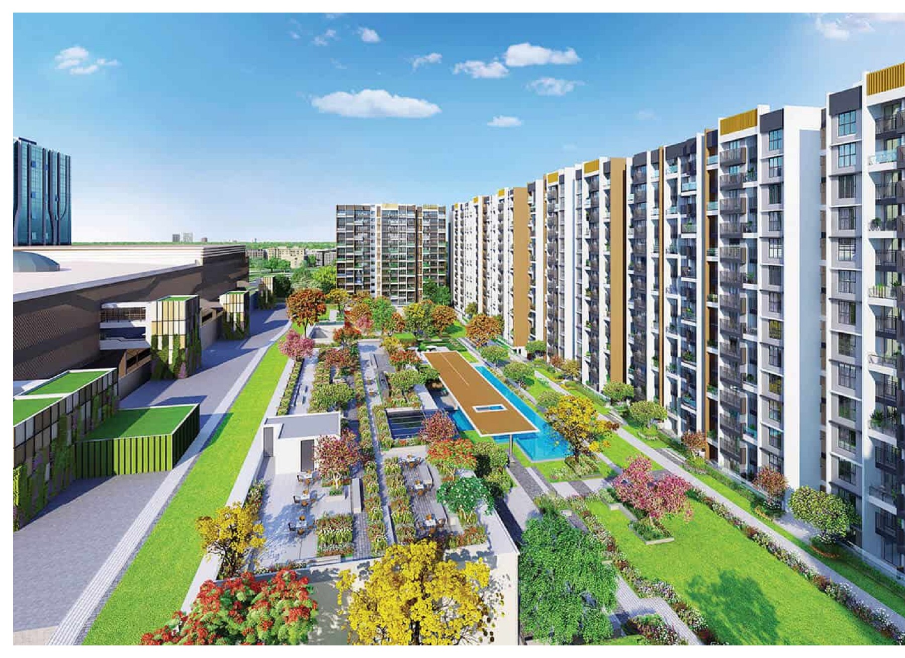 M3M Sector 129 Noida - E-Brochure - Ankit saini - Page 2 | Flip PDF ...