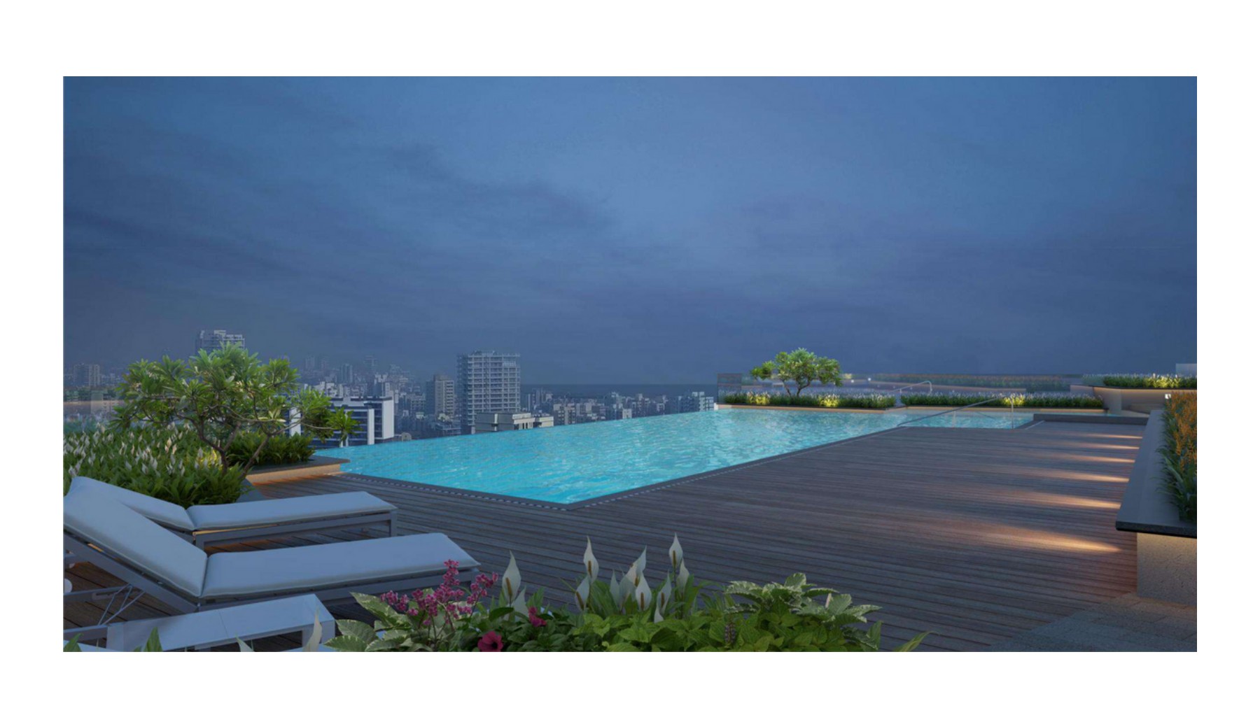 Prestige Maple Heights Bannerghatta Bengaluru- E-Brochure - Ankit saini ...