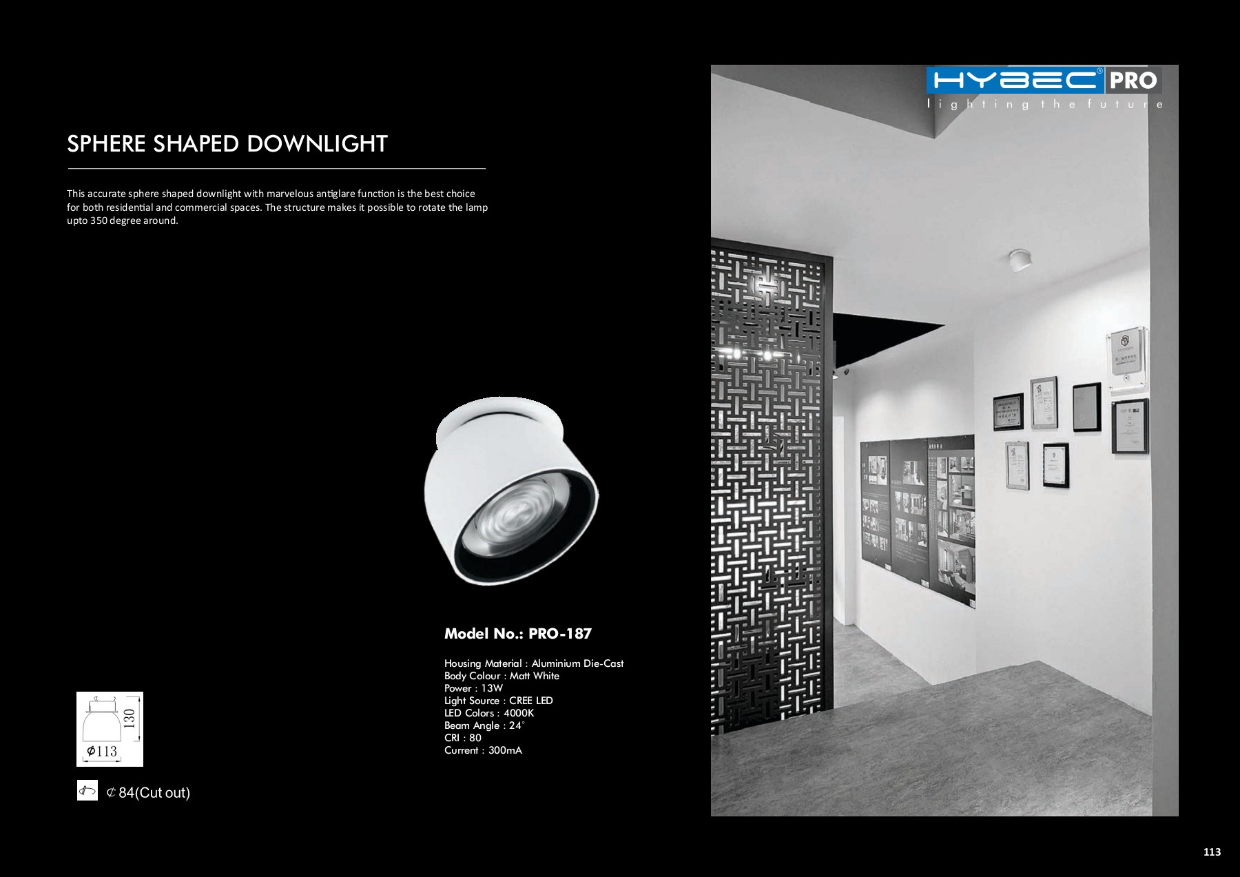 HYBEC PRO SERIES - marketing - Page 132 | Flip PDF Online | PubHTML5