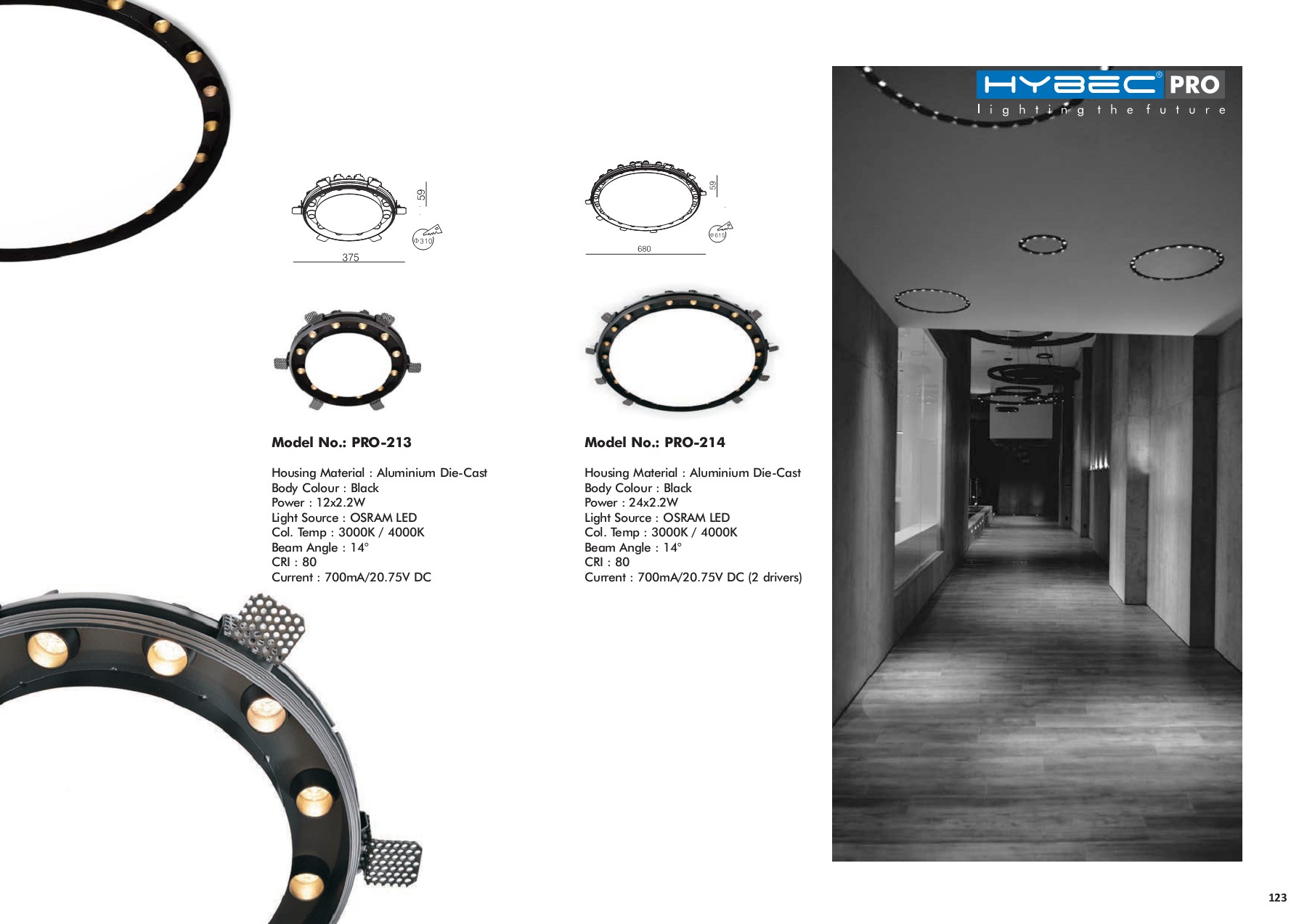 HYBEC PRO SERIES - marketing - Page 142 | Flip PDF Online | PubHTML5