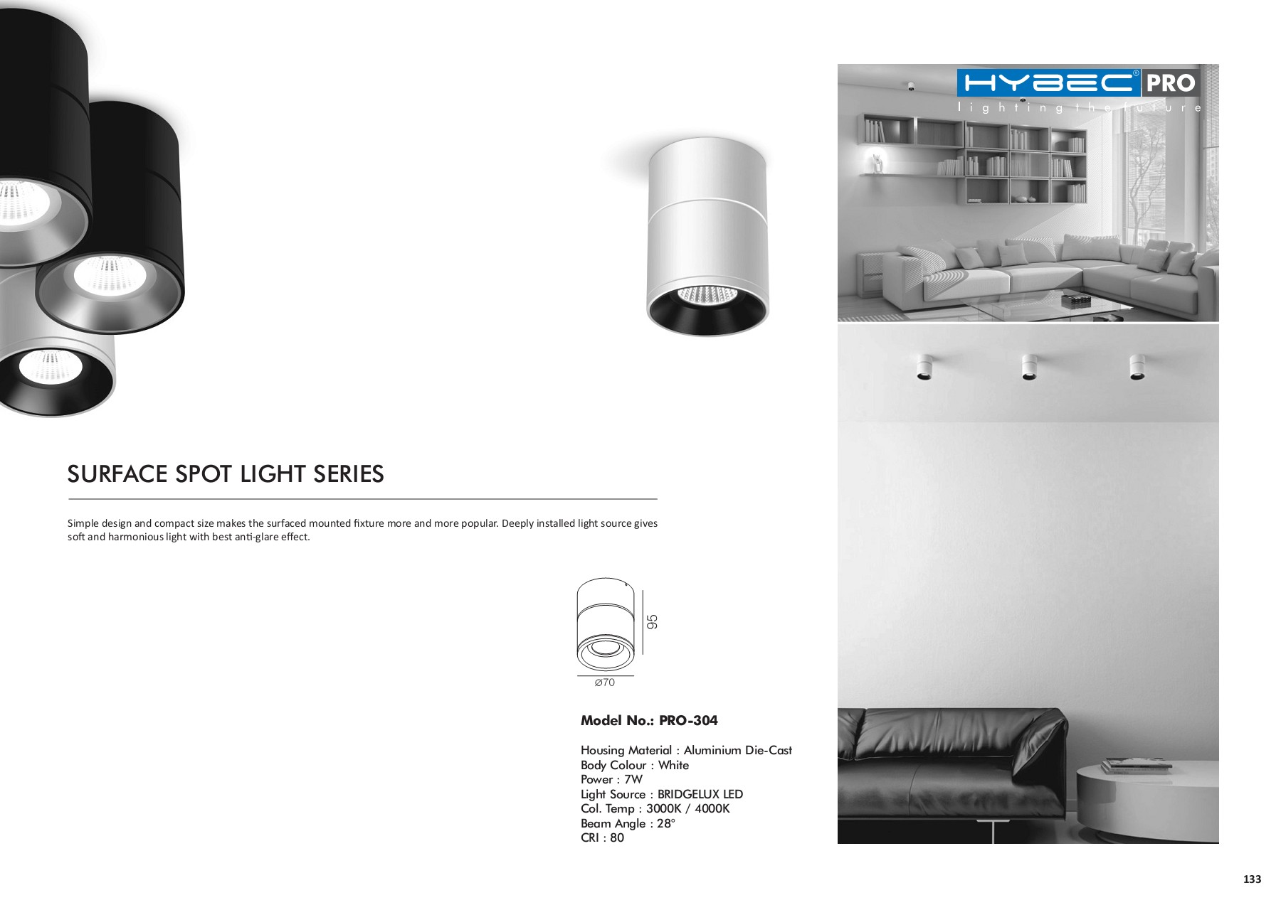 HYBEC PRO SERIES - marketing - Page 152 | Flip PDF Online | PubHTML5