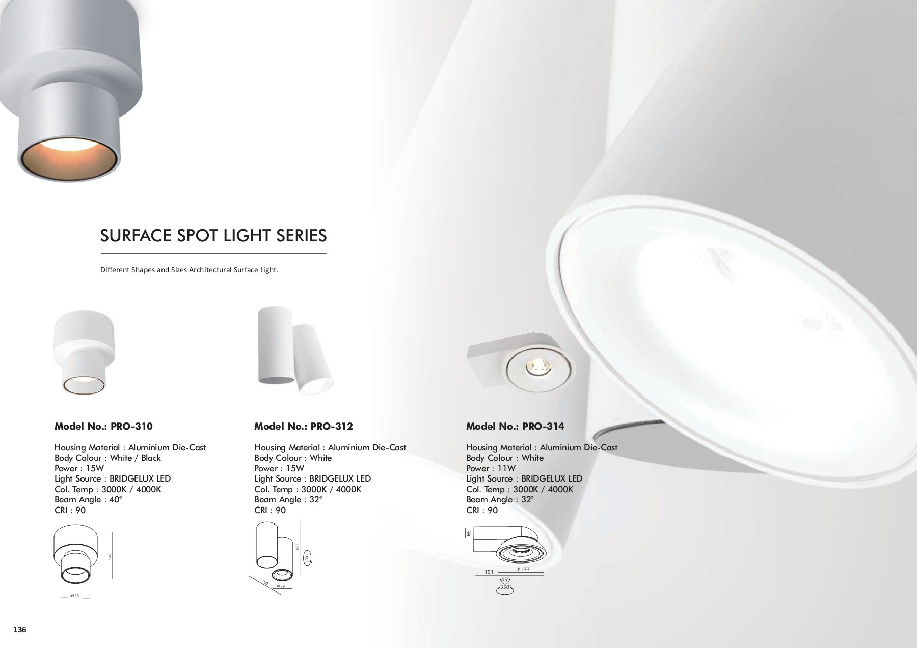 HYBEC PRO SERIES - marketing - Page 155 | Flip PDF Online | PubHTML5