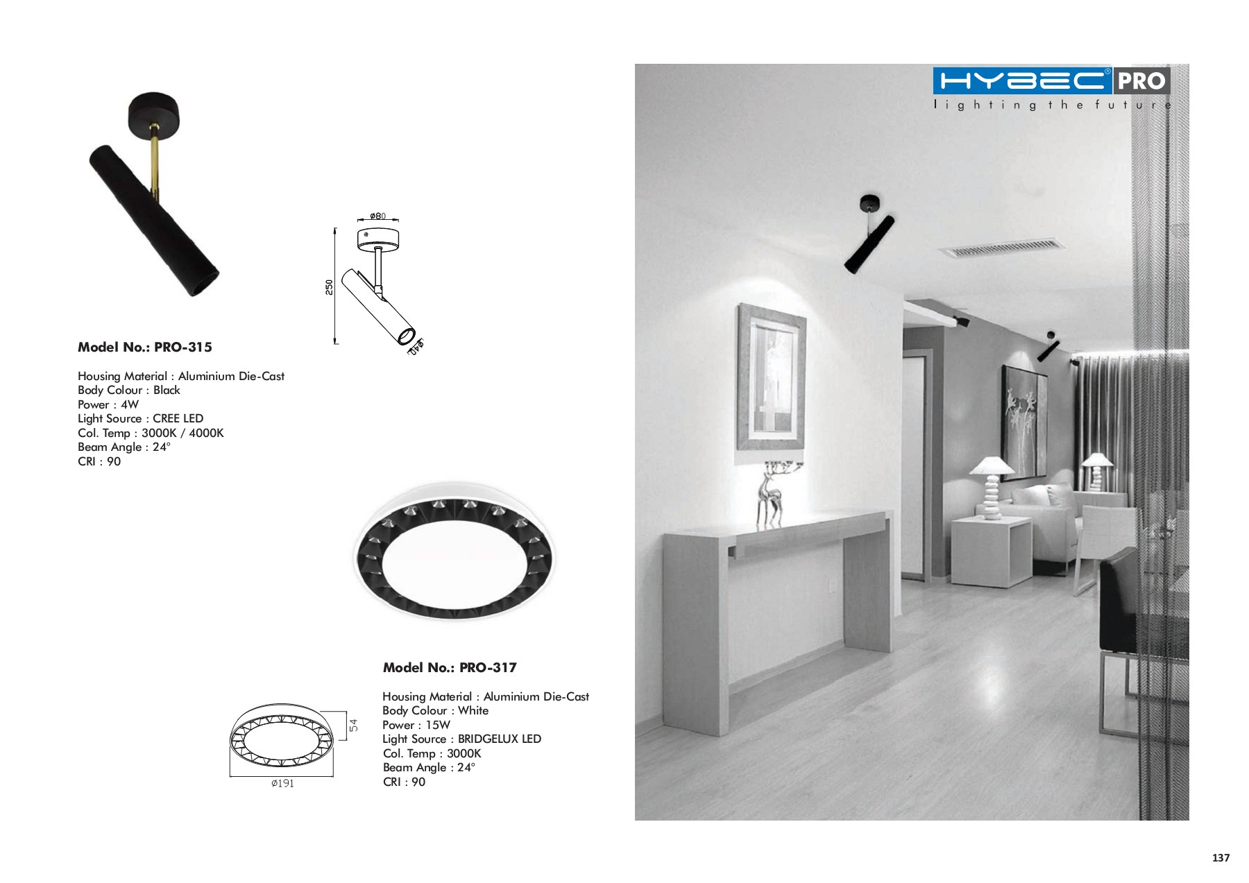 HYBEC PRO SERIES - marketing - Page 156 | Flip PDF Online | PubHTML5