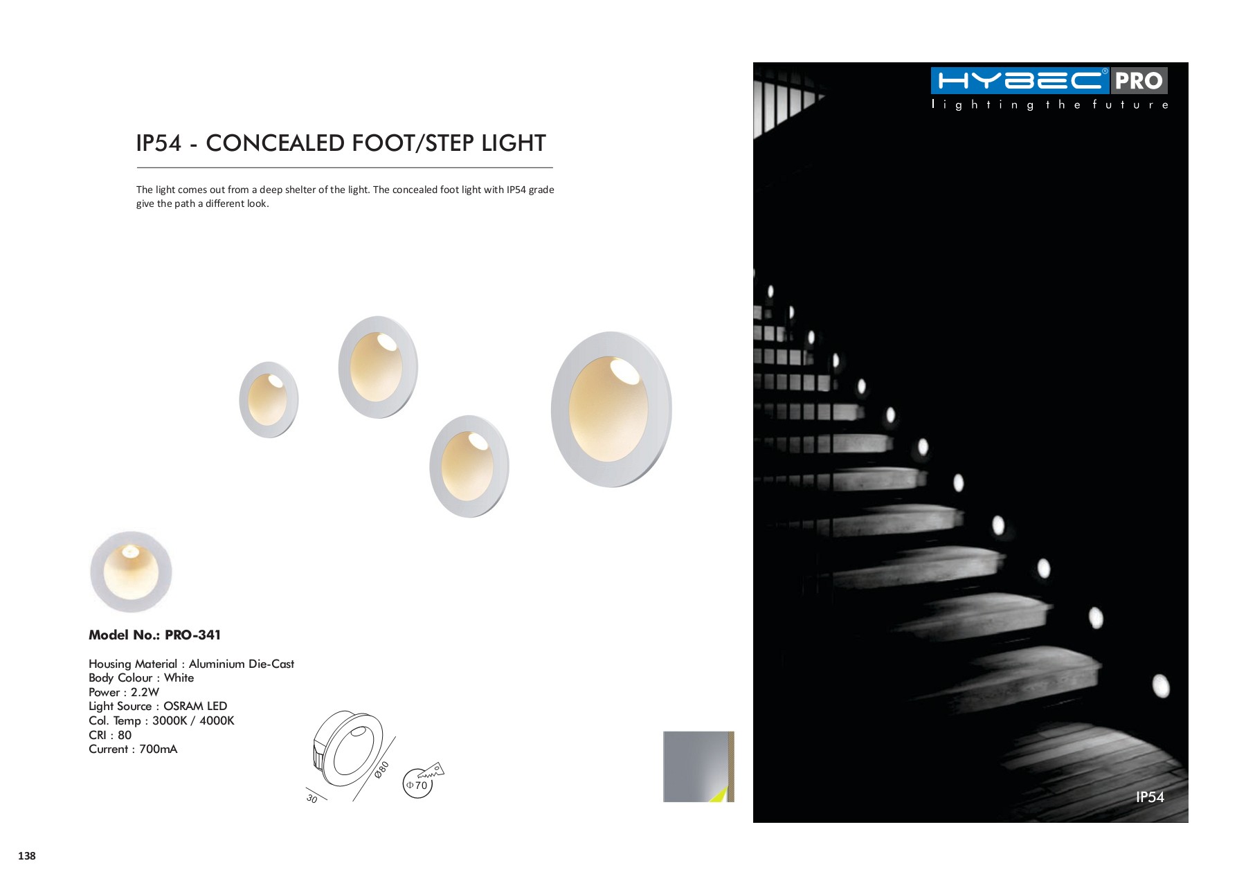 HYBEC PRO SERIES - marketing - Page 157 | Flip PDF Online | PubHTML5