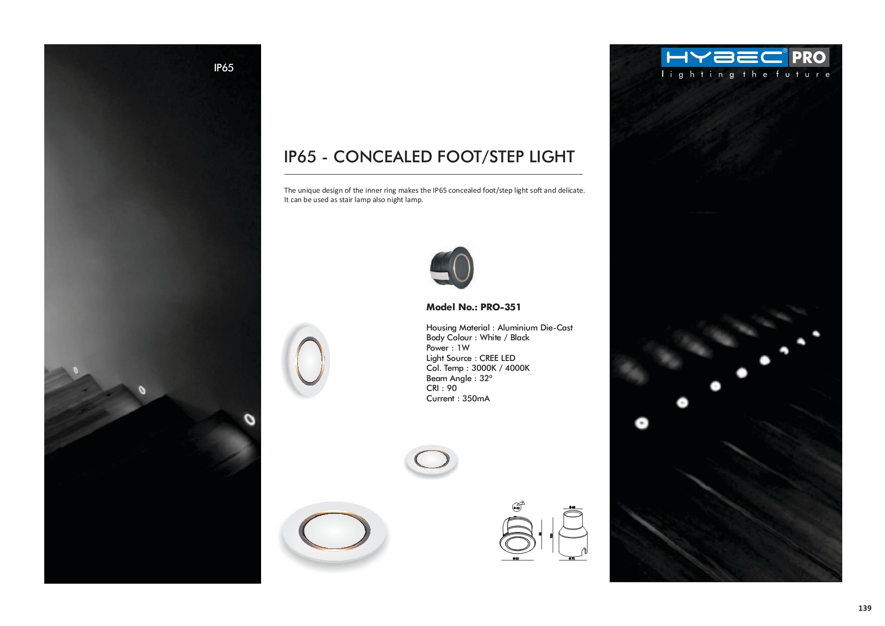 HYBEC PRO SERIES - marketing - Page 158 | Flip PDF Online | PubHTML5