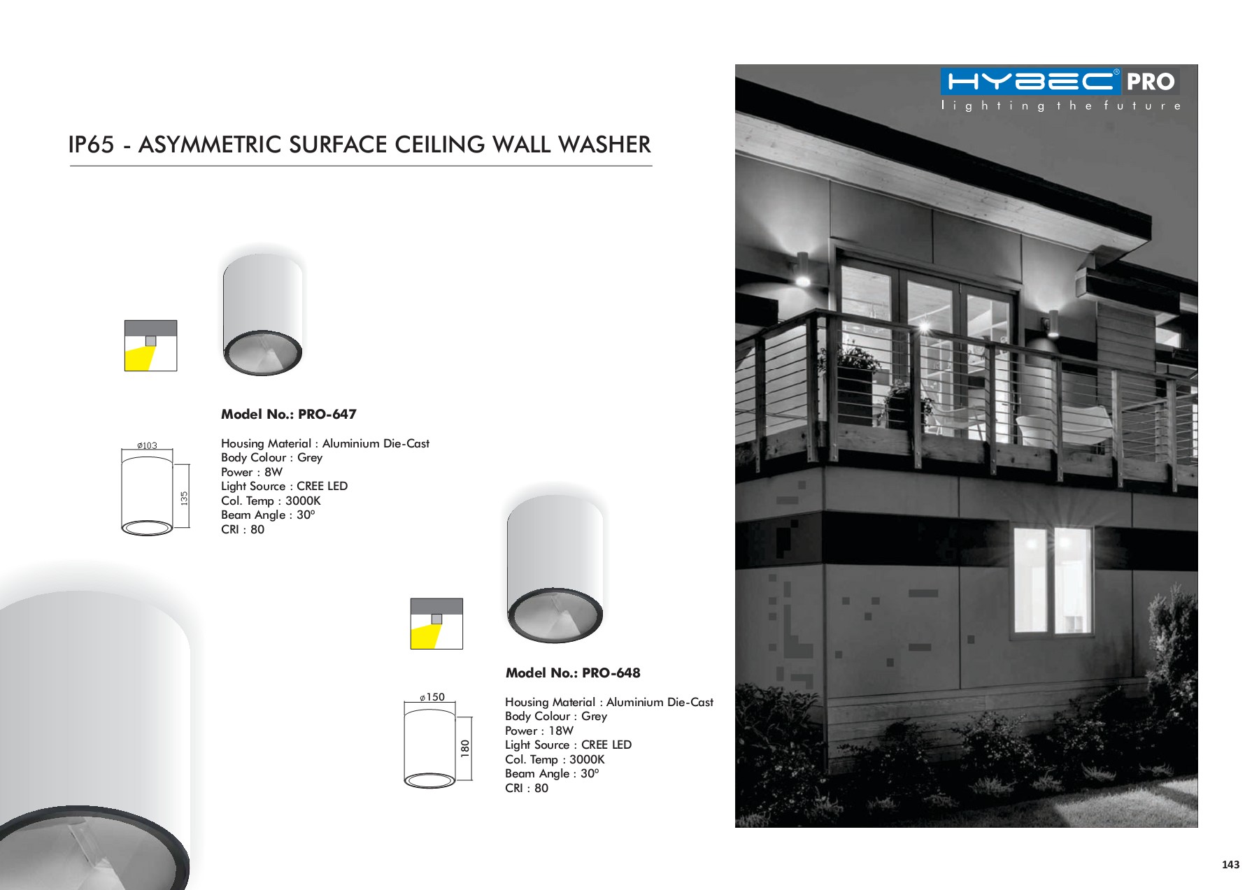 HYBEC PRO SERIES - marketing - Page 162 | Flip PDF Online | PubHTML5