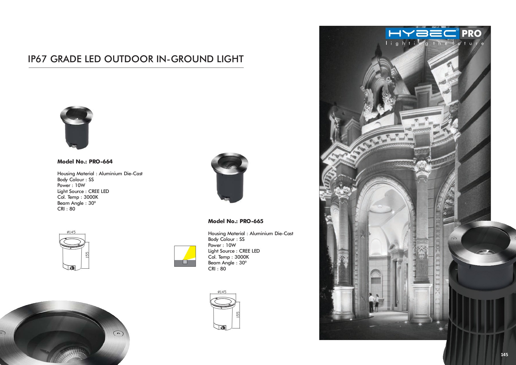 HYBEC PRO SERIES - marketing - Page 164 | Flip PDF Online | PubHTML5