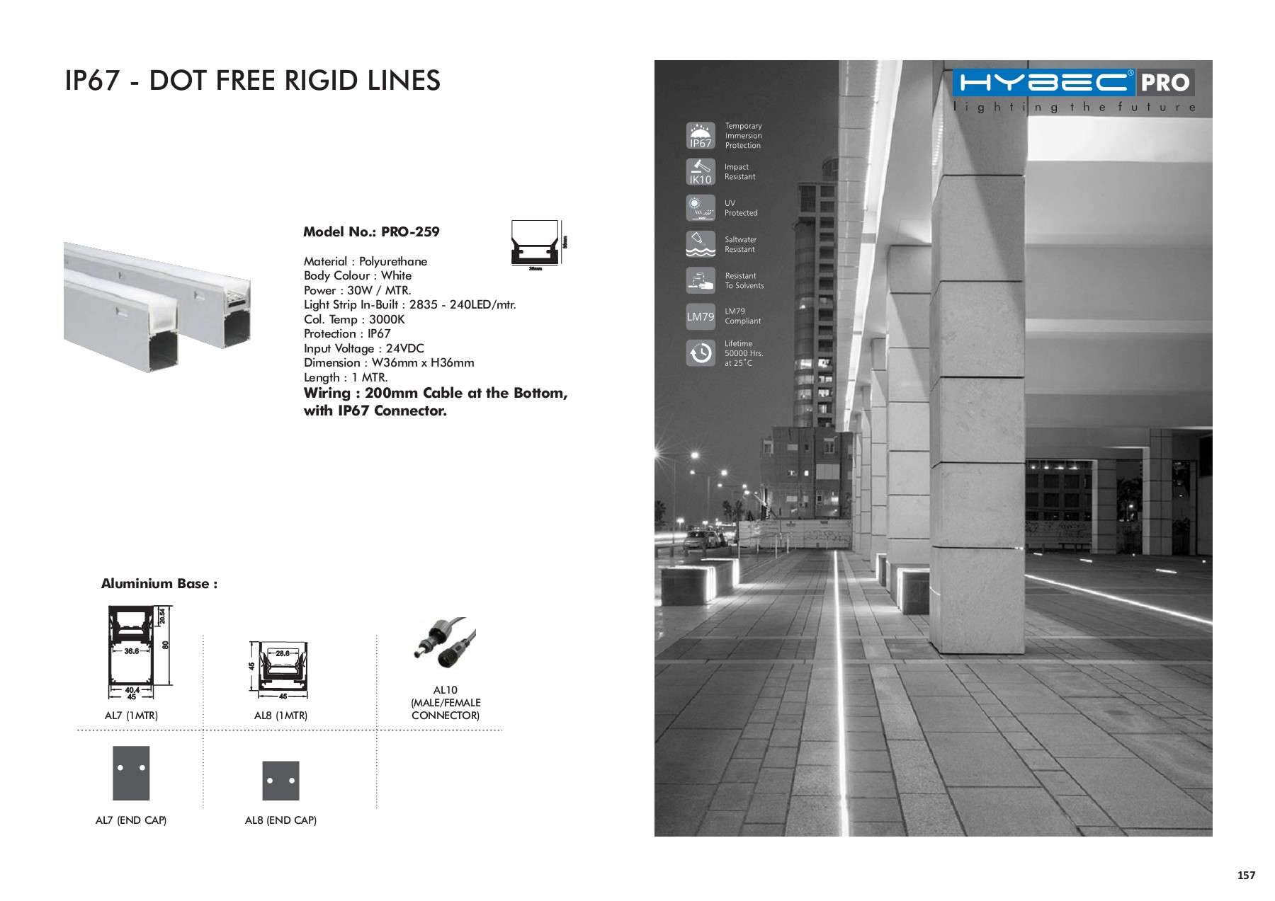 HYBEC PRO SERIES - marketing - Page 176 | Flip PDF Online | PubHTML5