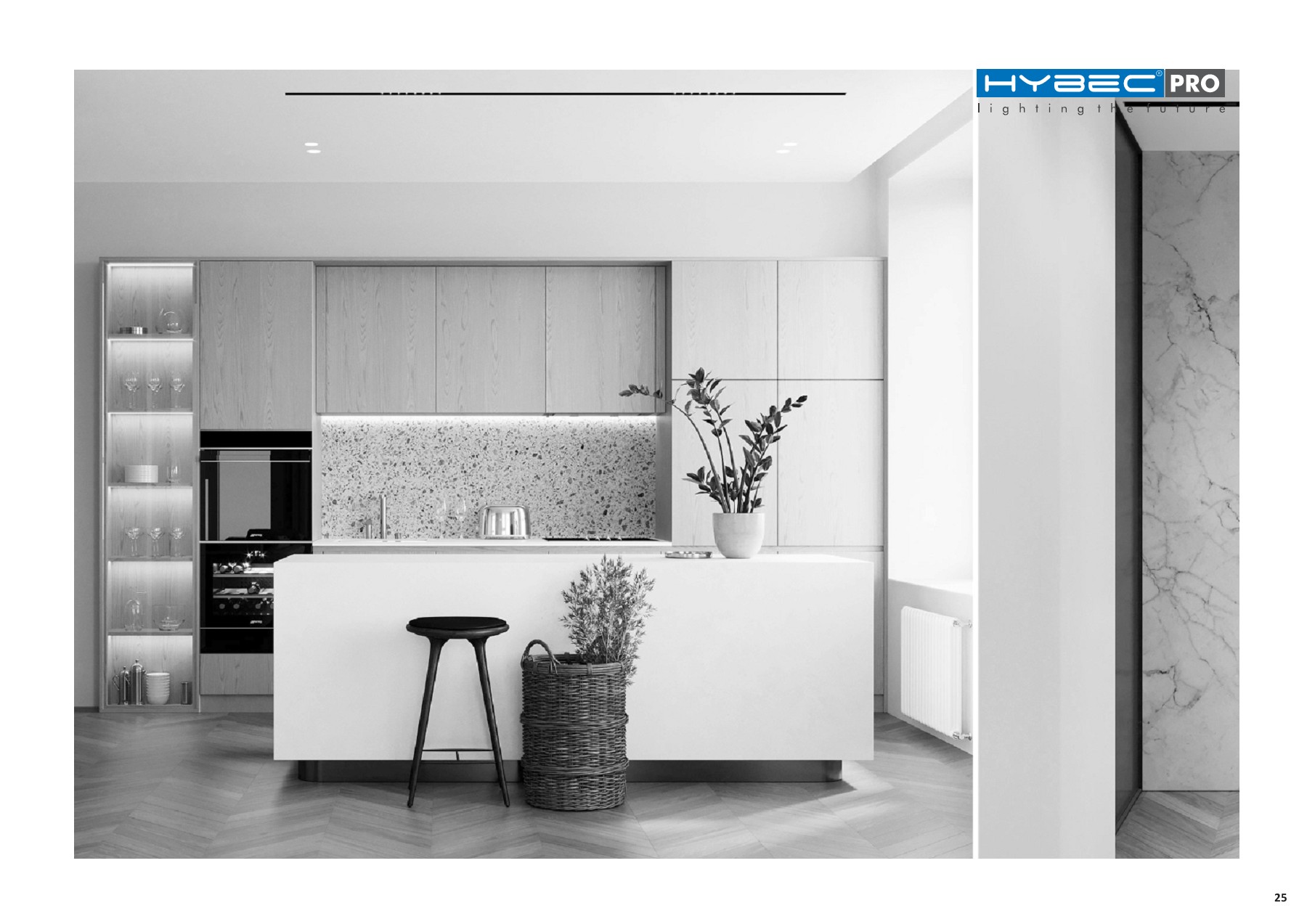 HYBEC PRO SERIES - marketing - Page 44 | Flip PDF Online | PubHTML5