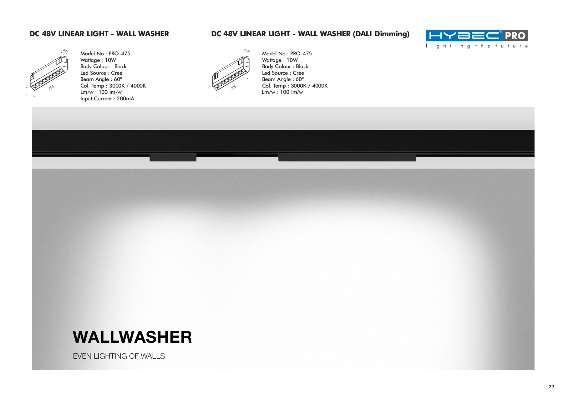 HYBEC PRO SERIES - marketing - Page 46 | Flip PDF Online | PubHTML5