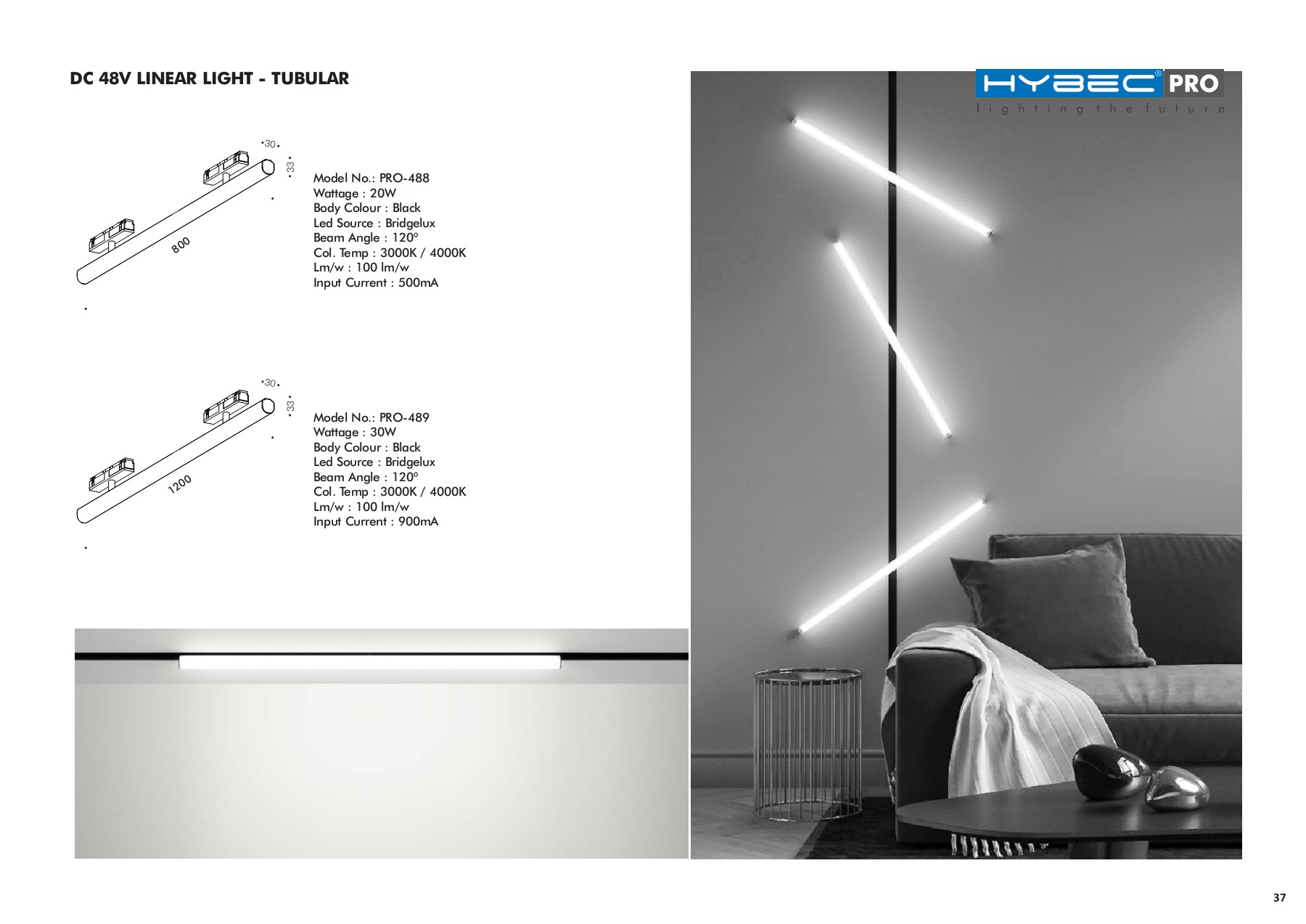 HYBEC PRO SERIES - marketing - Page 56 | Flip PDF Online | PubHTML5