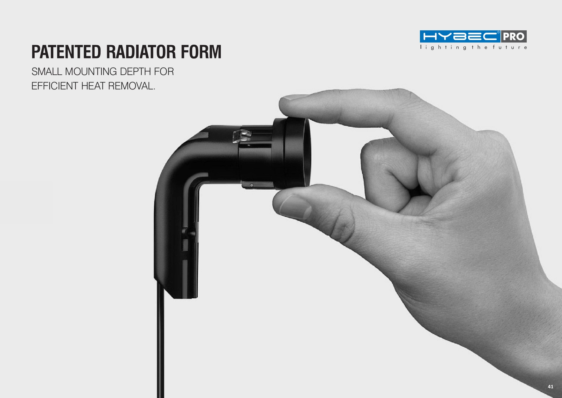 HYBEC PRO SERIES - marketing - Page 60 | Flip PDF Online | PubHTML5