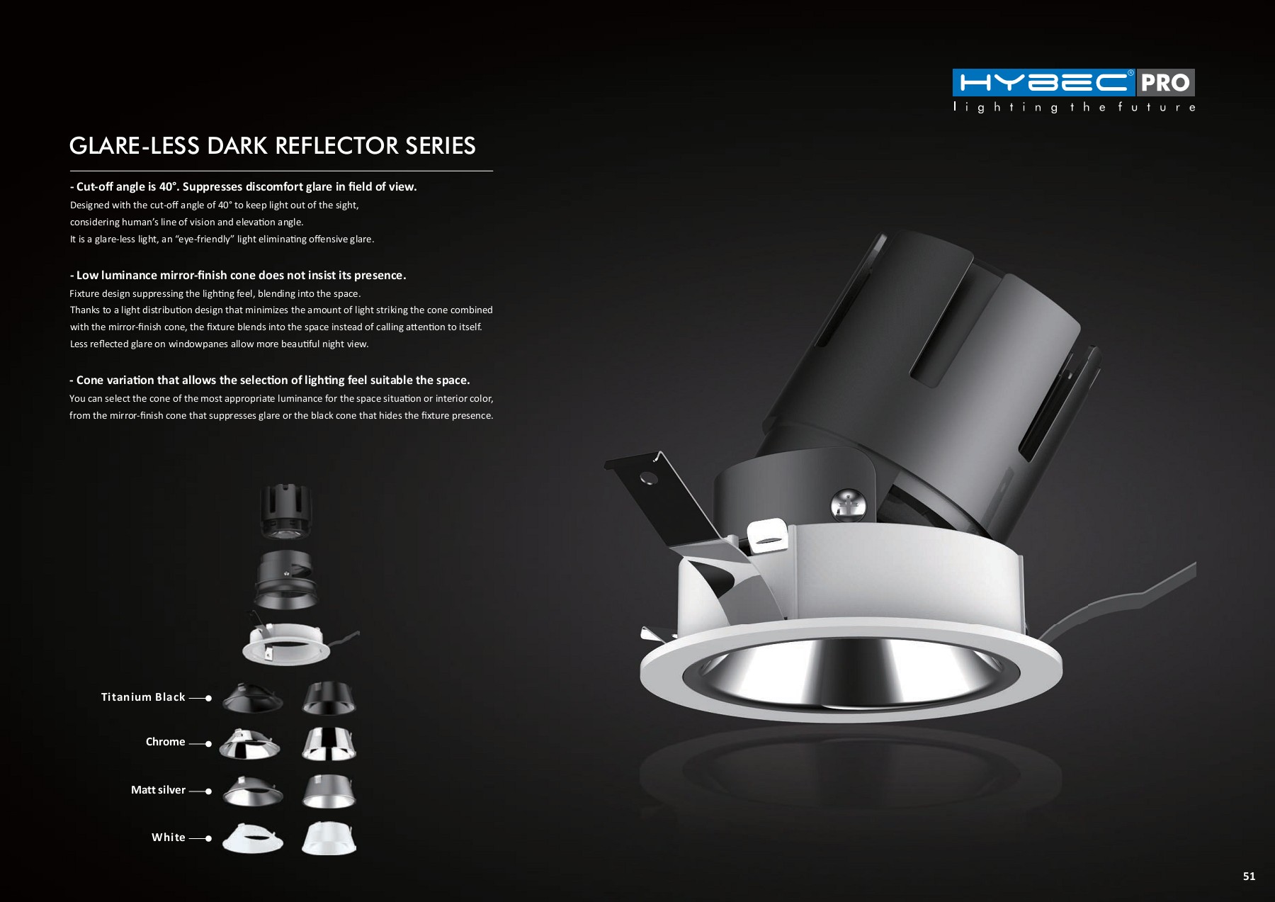 HYBEC PRO SERIES - marketing - Page 70 | Flip PDF Online | PubHTML5