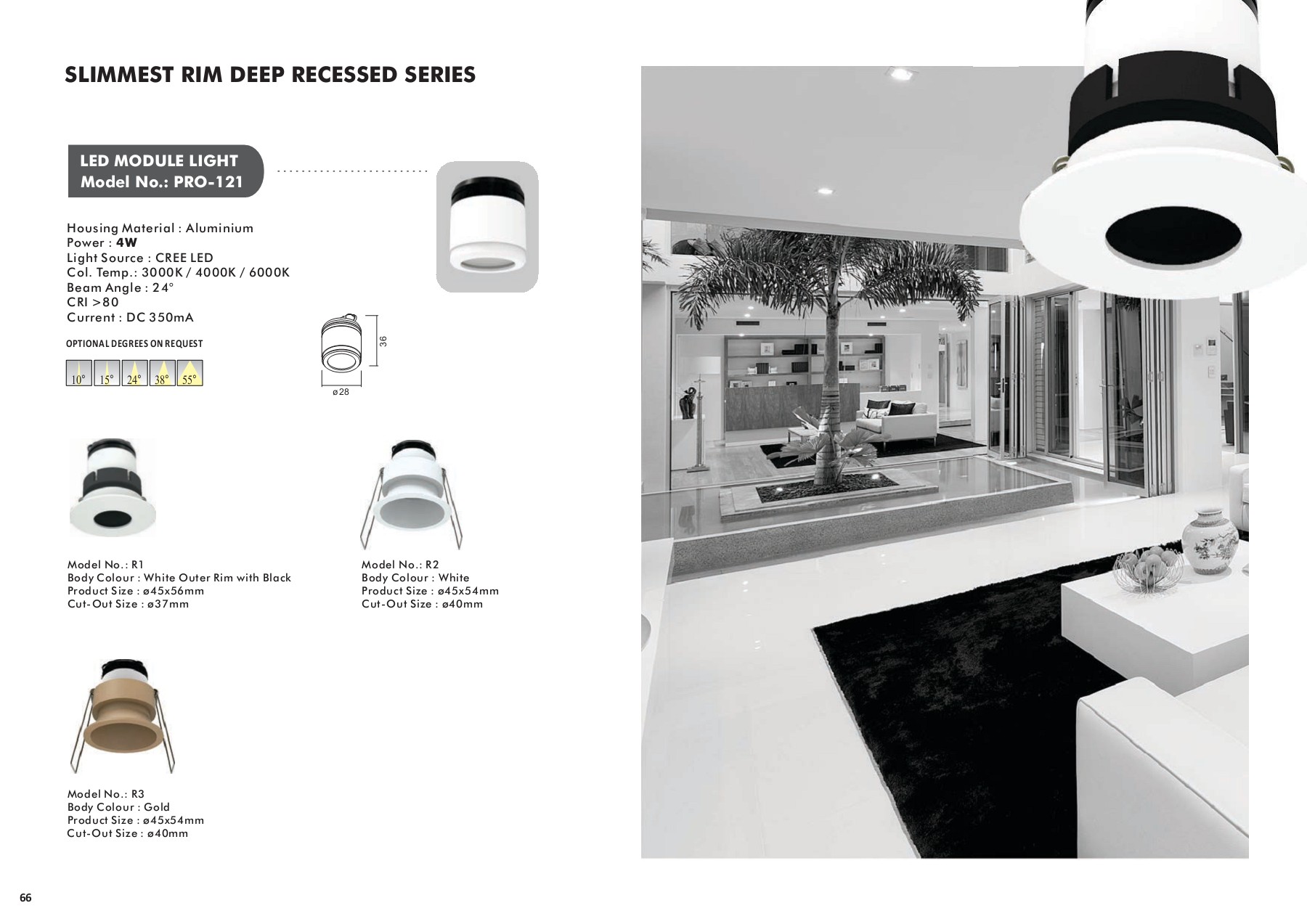 HYBEC PRO SERIES - marketing - Page 85 | Flip PDF Online | PubHTML5